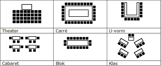Zakelijk - Nia Domo Boekel